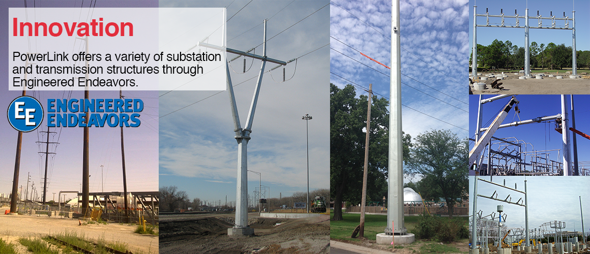 PowerLink Electrical Sales